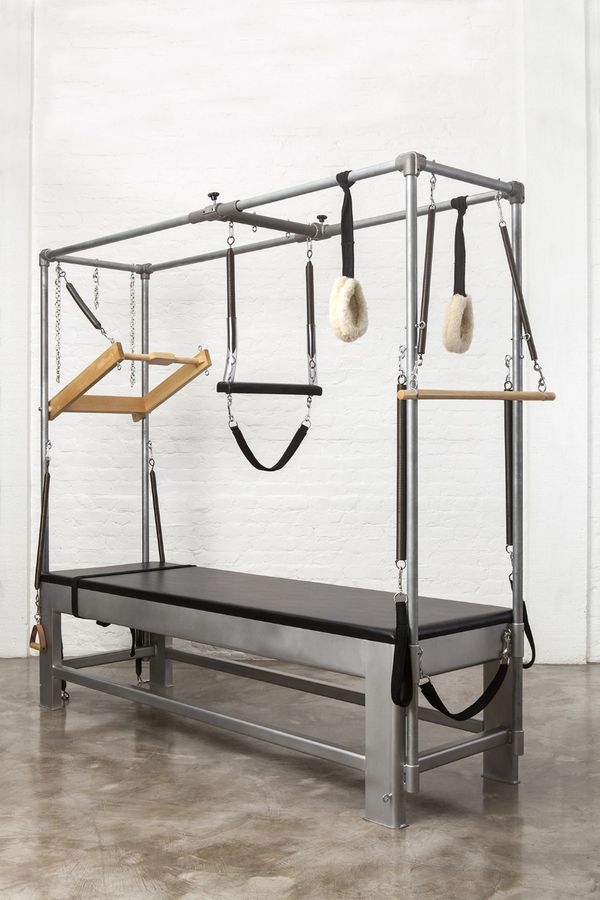 Equipment - Up Studio Pilates